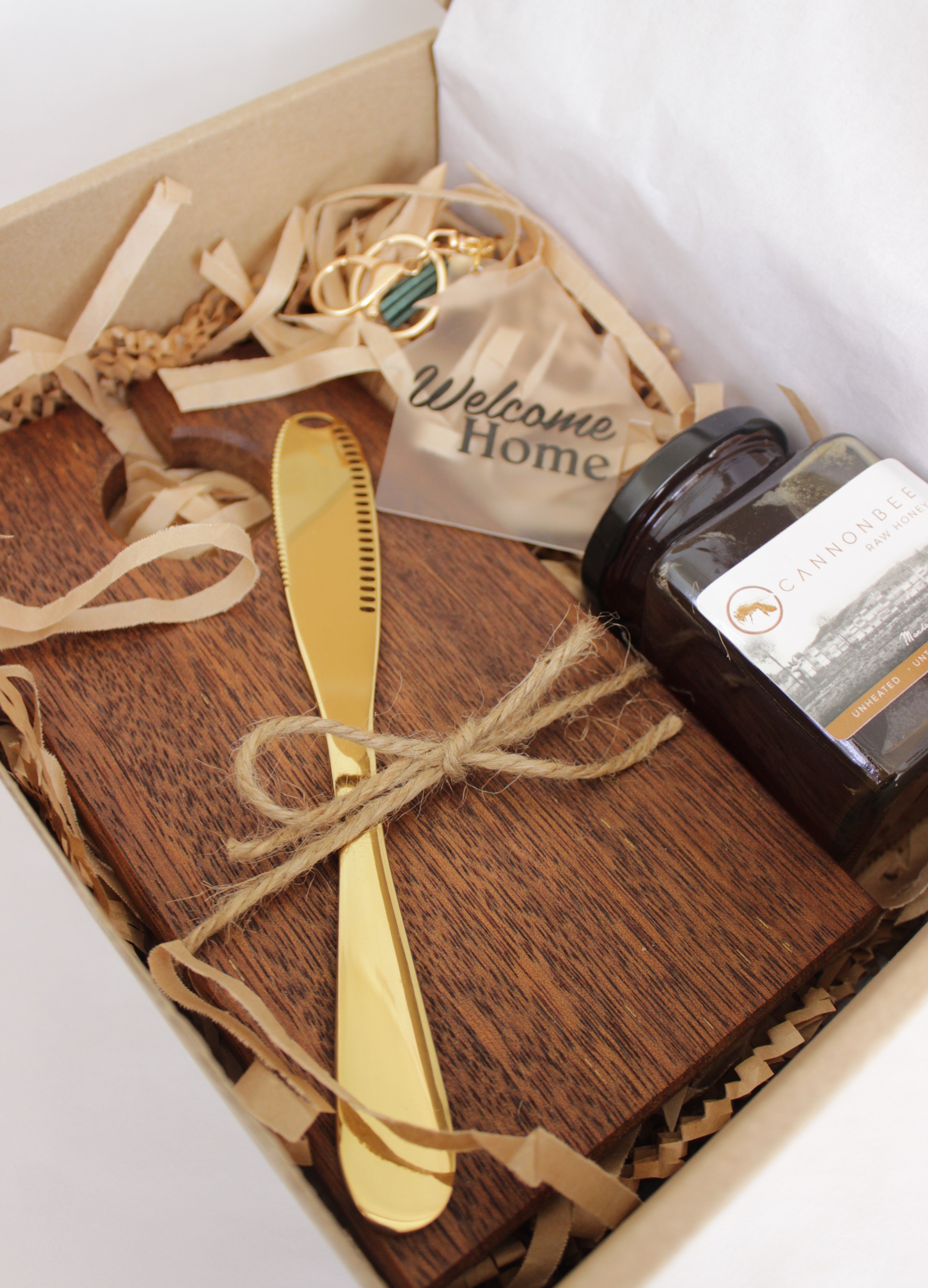 Gifts for New Homes & House-warming – Cherish Hampers & Gifts