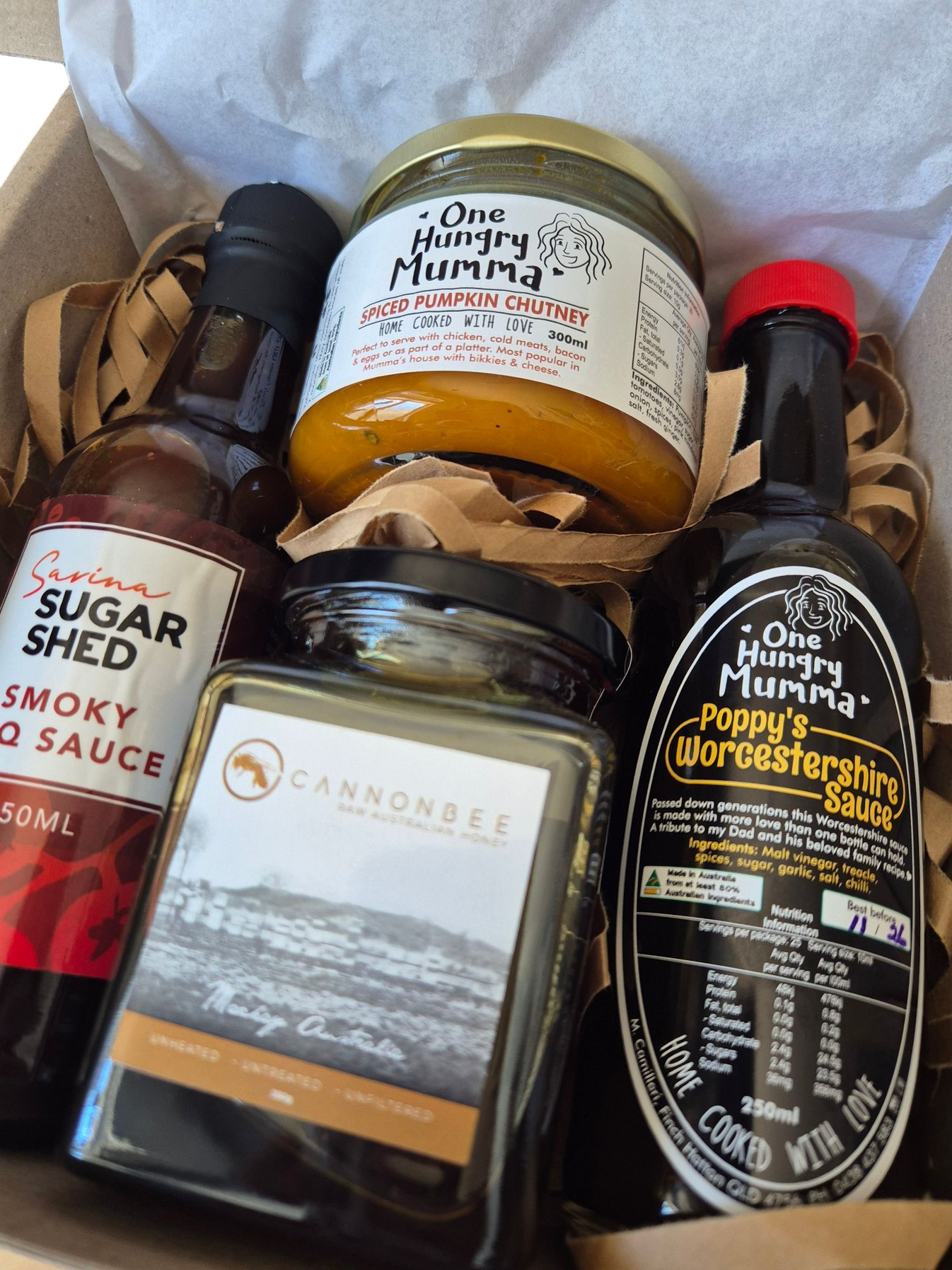 Taste of Mackay – Cherish Hampers & Gifts